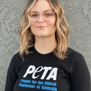 peta2 is helping young people stand up for animals | peta2