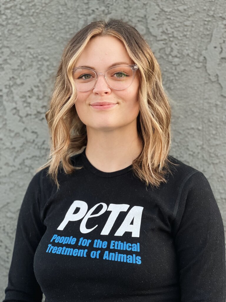 bridget dillon, author at peta2 | peta2
