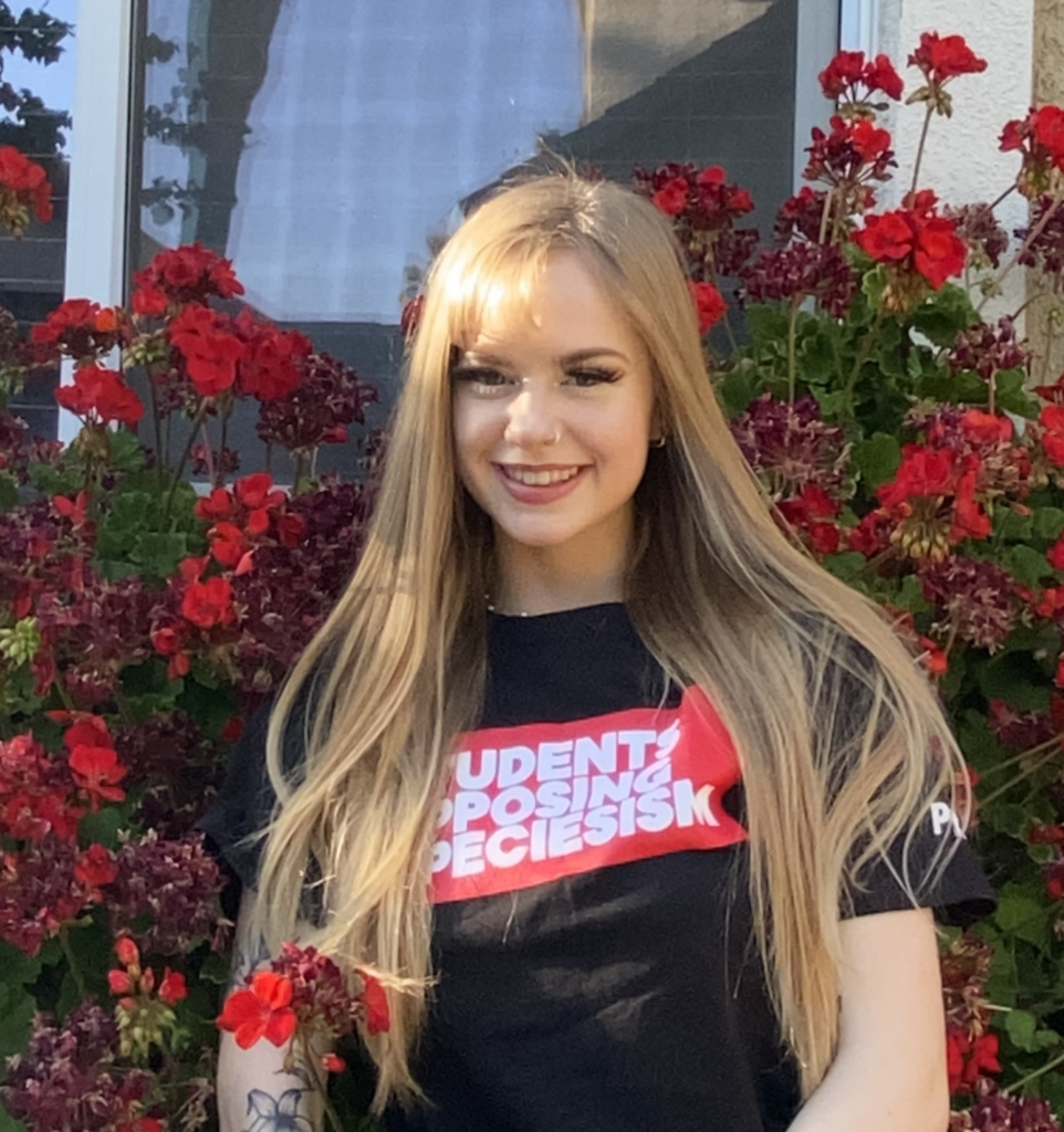 hailey hanson, author at peta2 | peta2