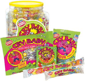 the ultimate list of surprisingly vegan candies | peta2