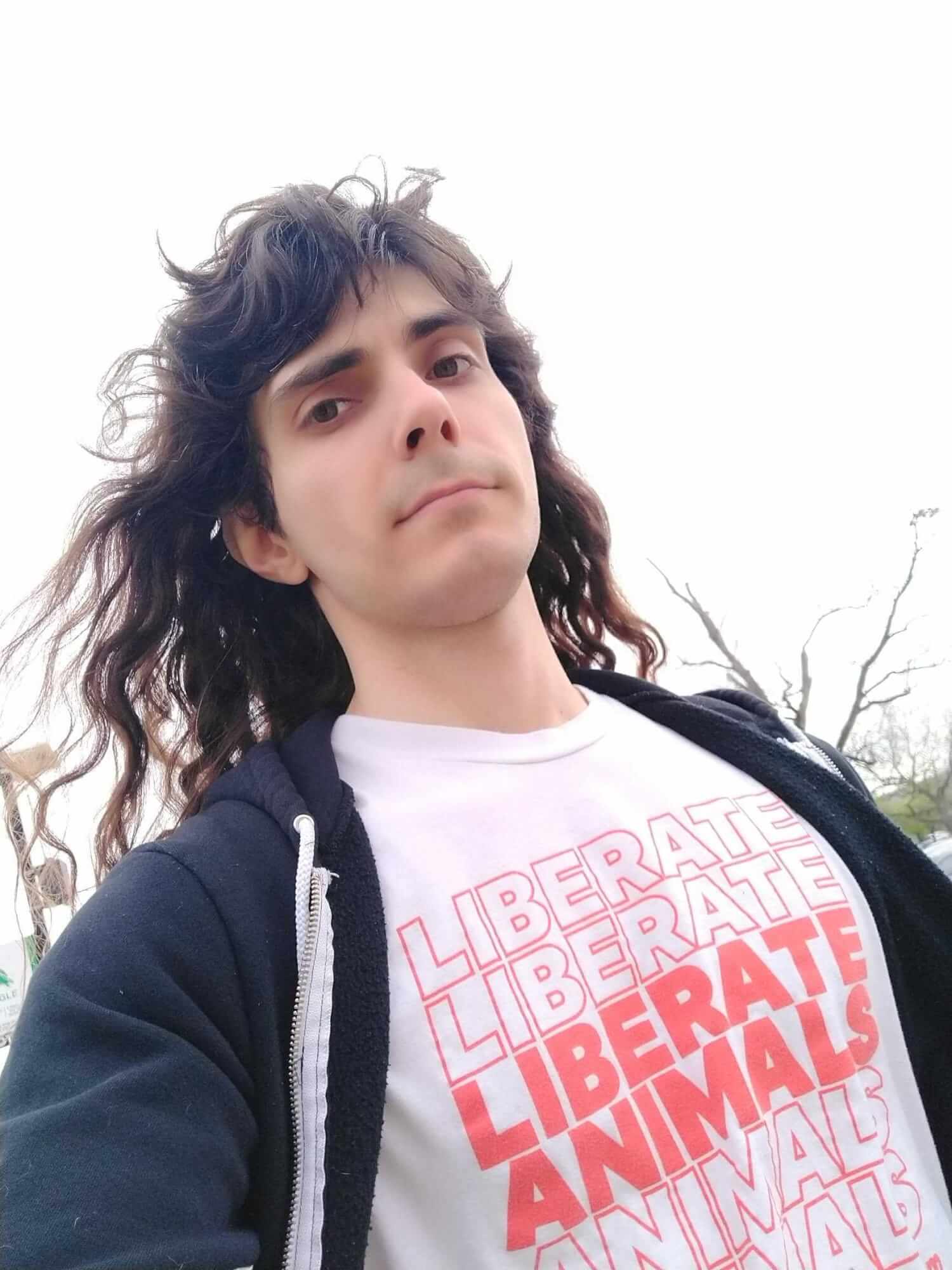 sirrus lawson, author at peta2 | peta2