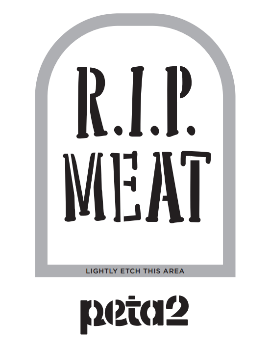 mission: carve pumpkins, not animals! | peta2