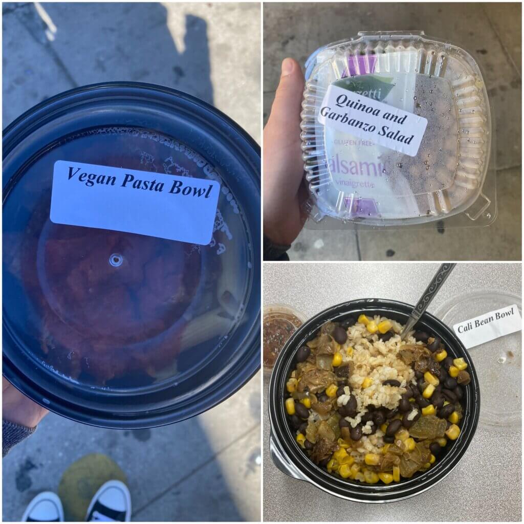 teens share advice on getting vegan options at school | peta2