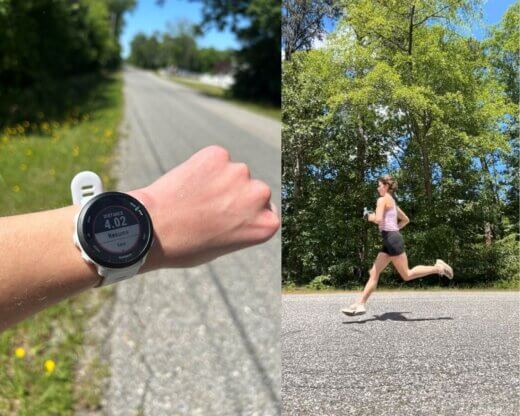 running 14 miles for animals | peta2
