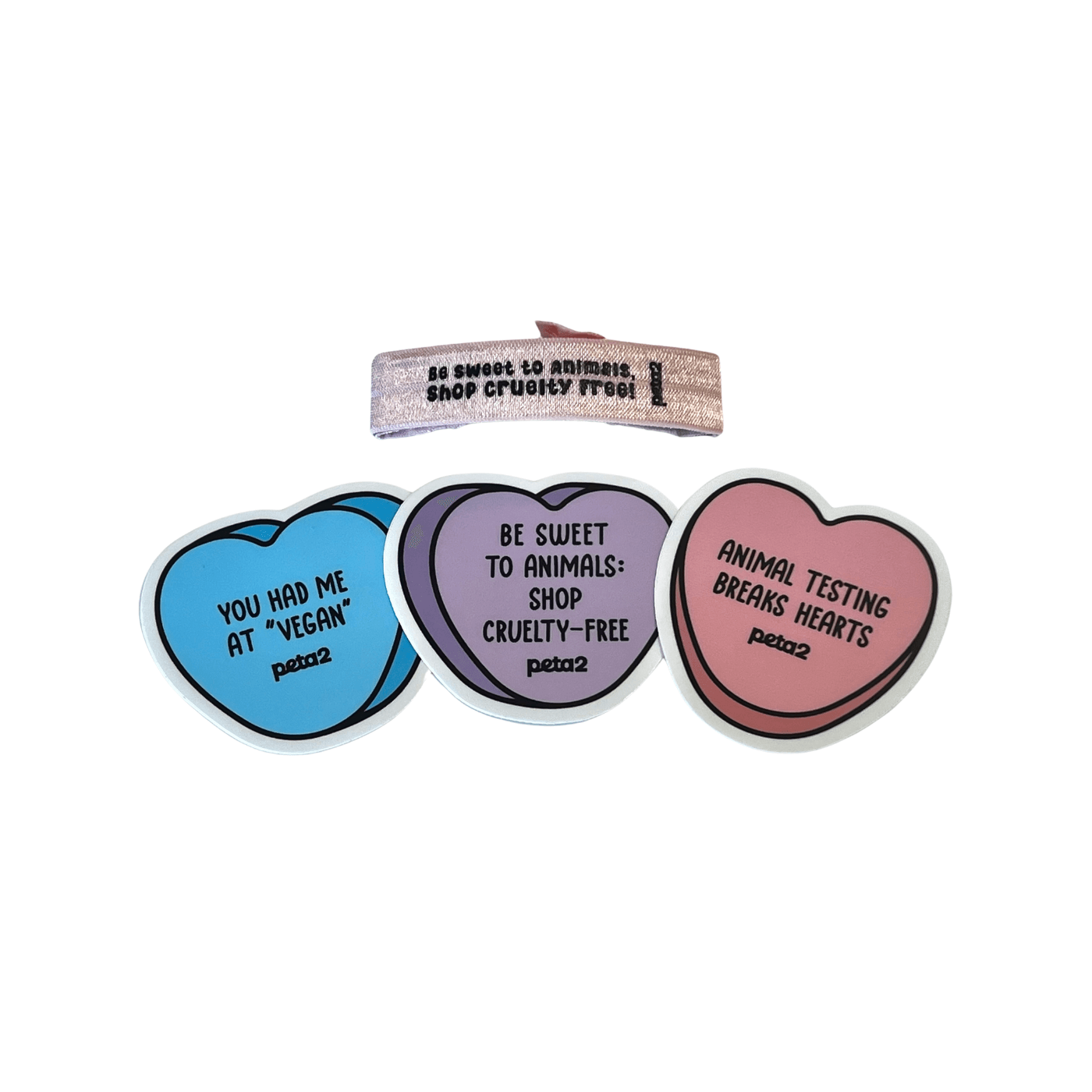 peta2 rewards program shop | peta2