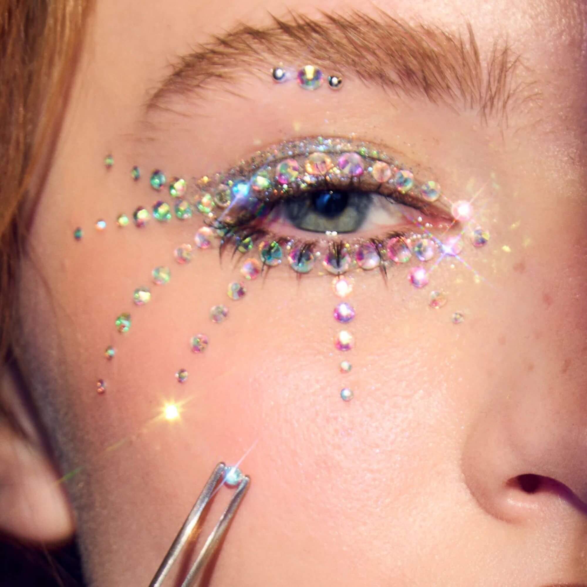 vintage makeup looks using cruelty-free brands | peta2