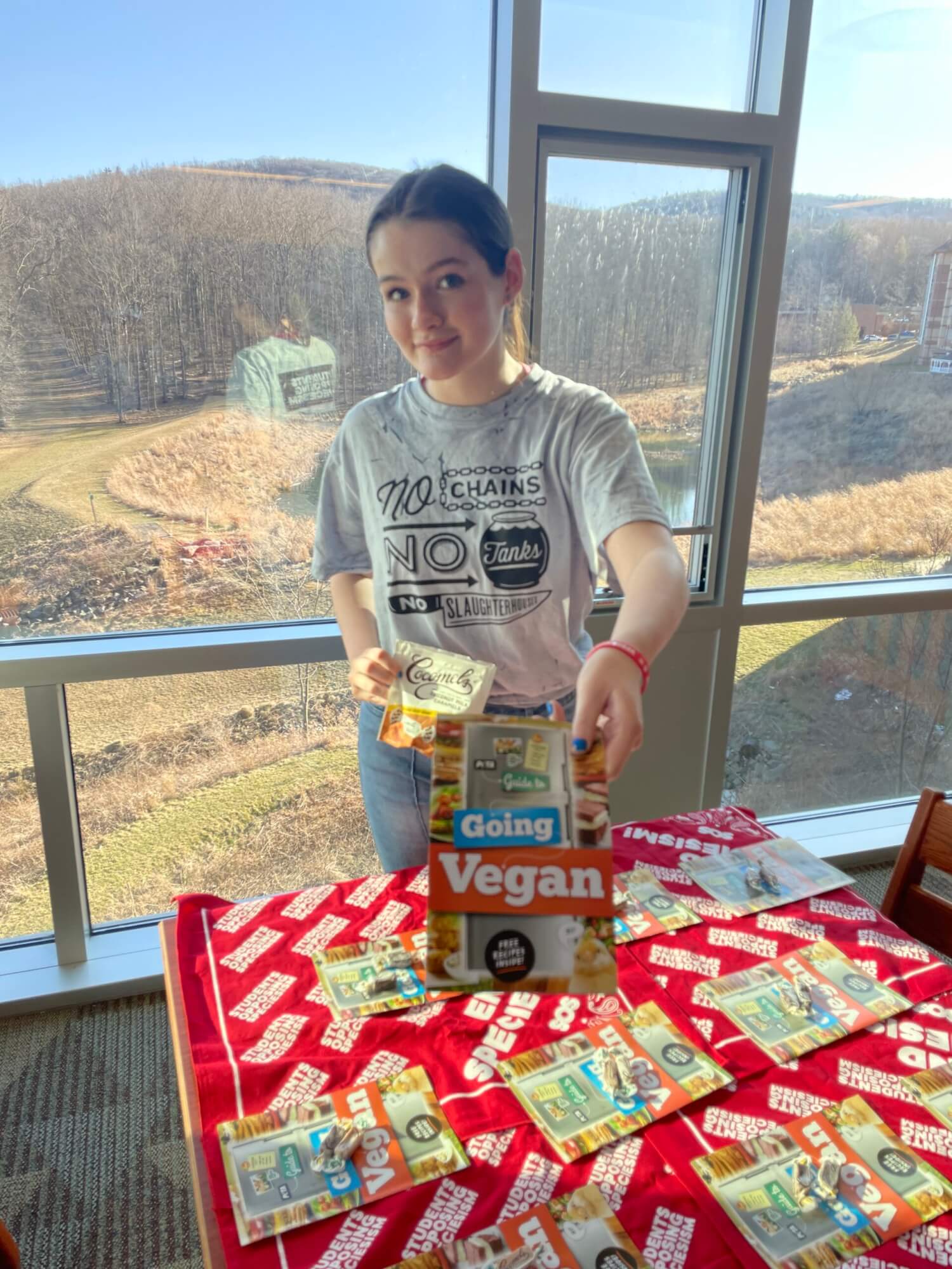 peta2 is helping young people stand up for animals | peta2