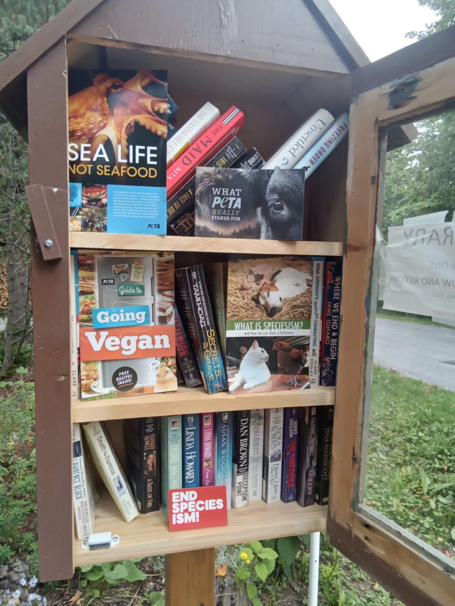 the ‘guide to going vegan’ challenge | peta2