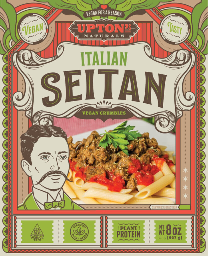 what is seitan? we’ve answered all your questions | peta2