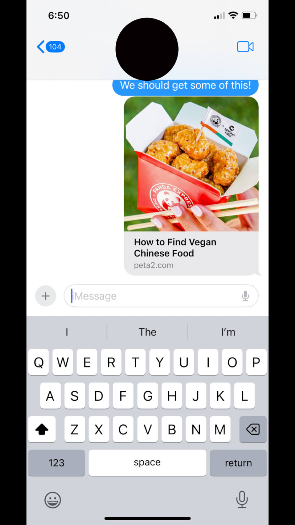 call others in to care about animals | peta2