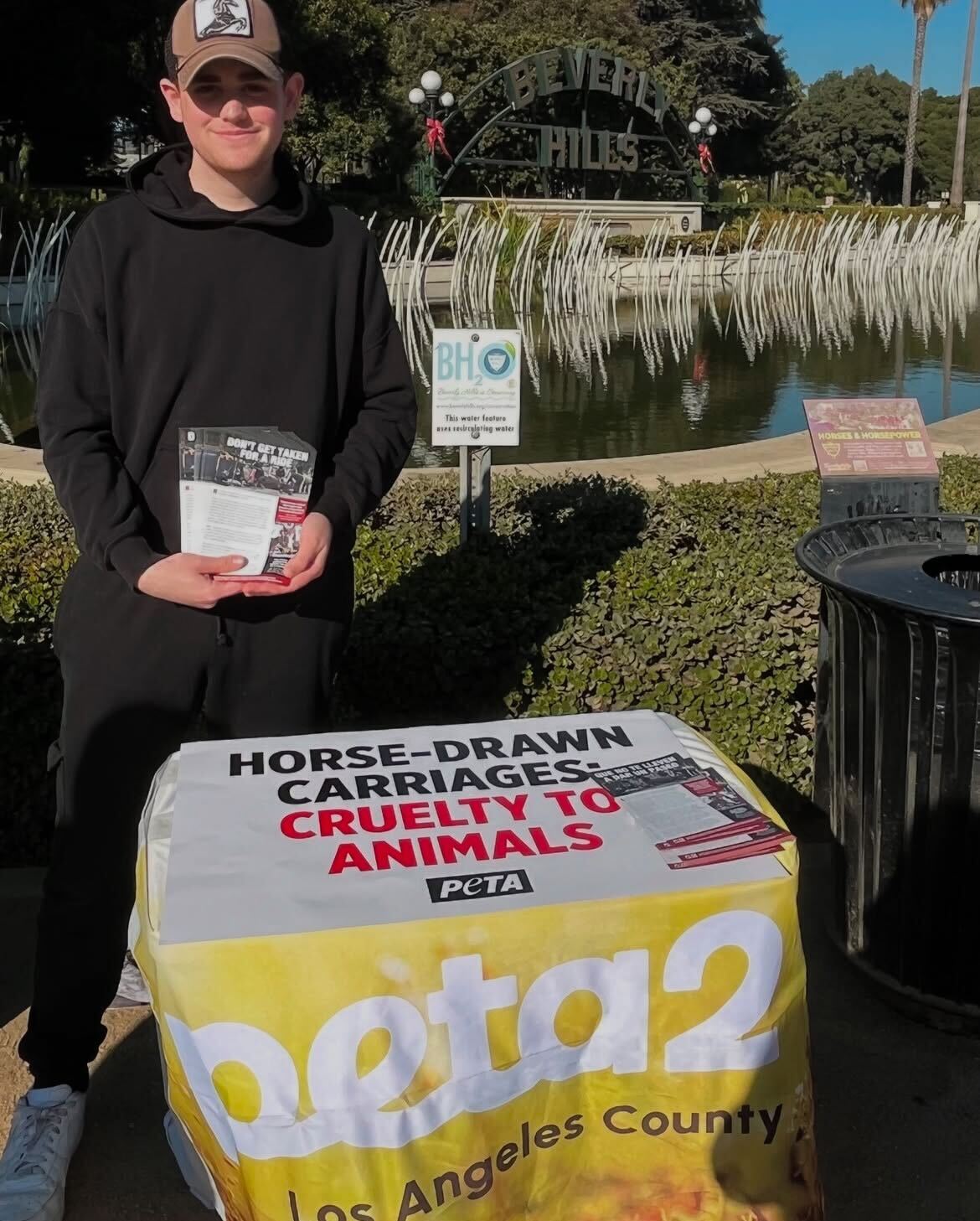 youth advisory board | peta2