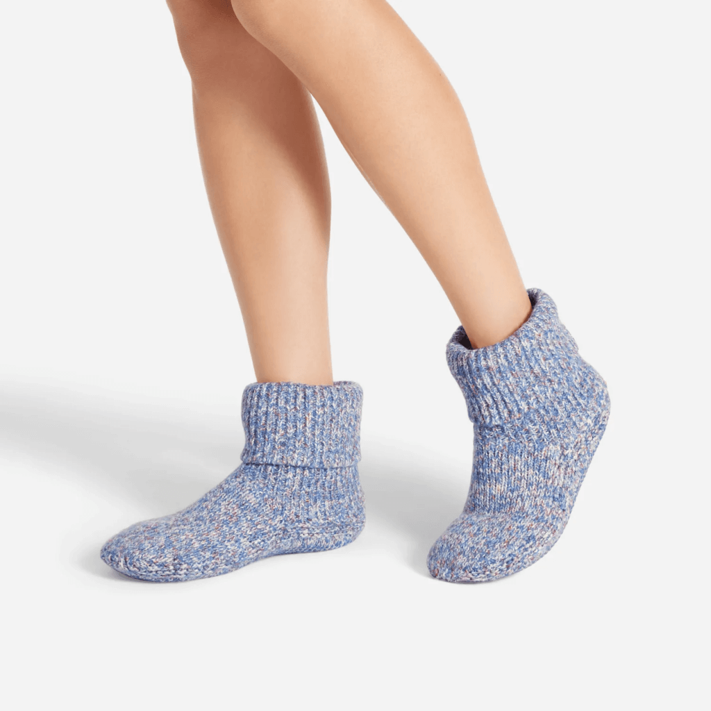 13 cozy cashmere-free slippers | peta2