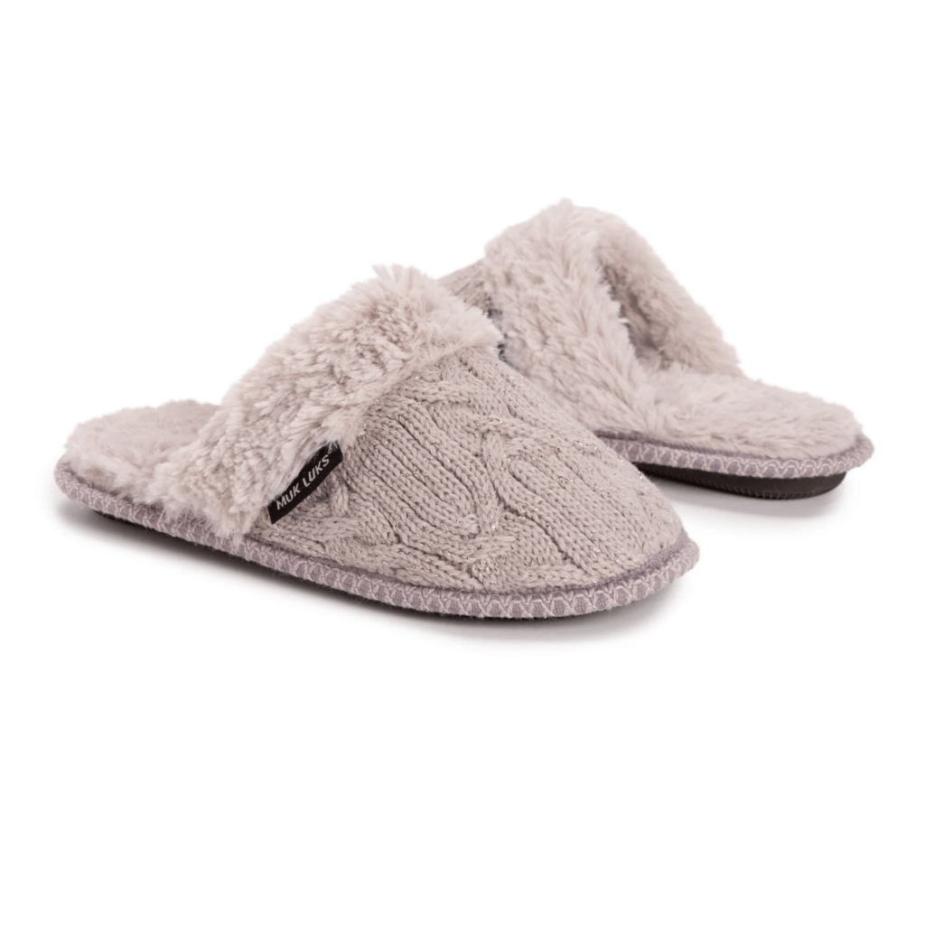 13 cozy cashmere-free slippers | peta2