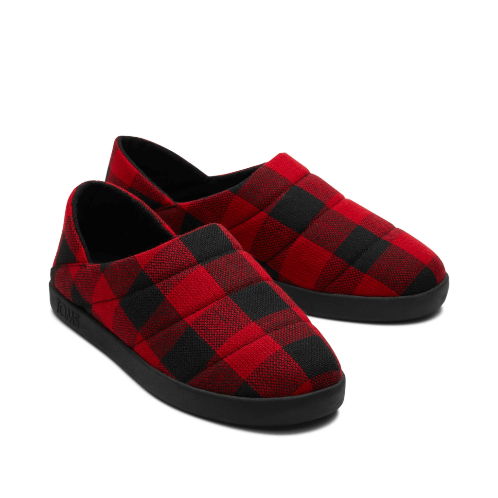 13 cozy cashmere-free slippers | peta2