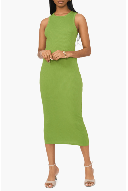 silk-free dresses that'll leave everyone shook | peta2