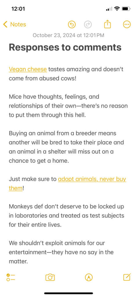 digital activism guide | peta2