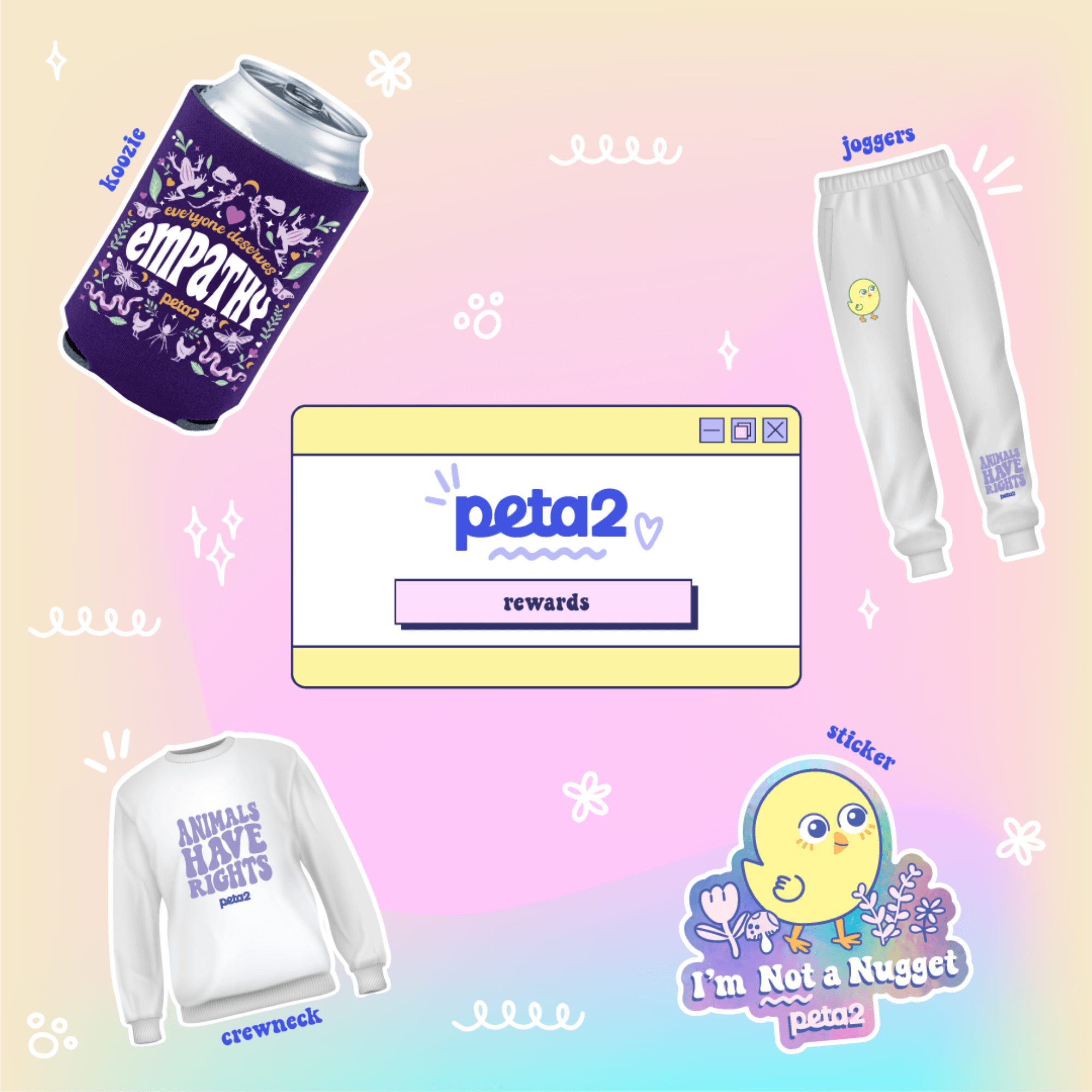 digital activism guide | peta2