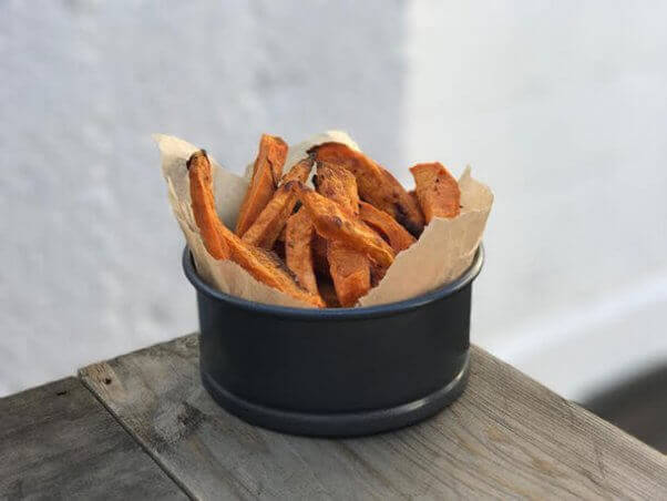 veggie snacks to fuel your advocacy | peta2