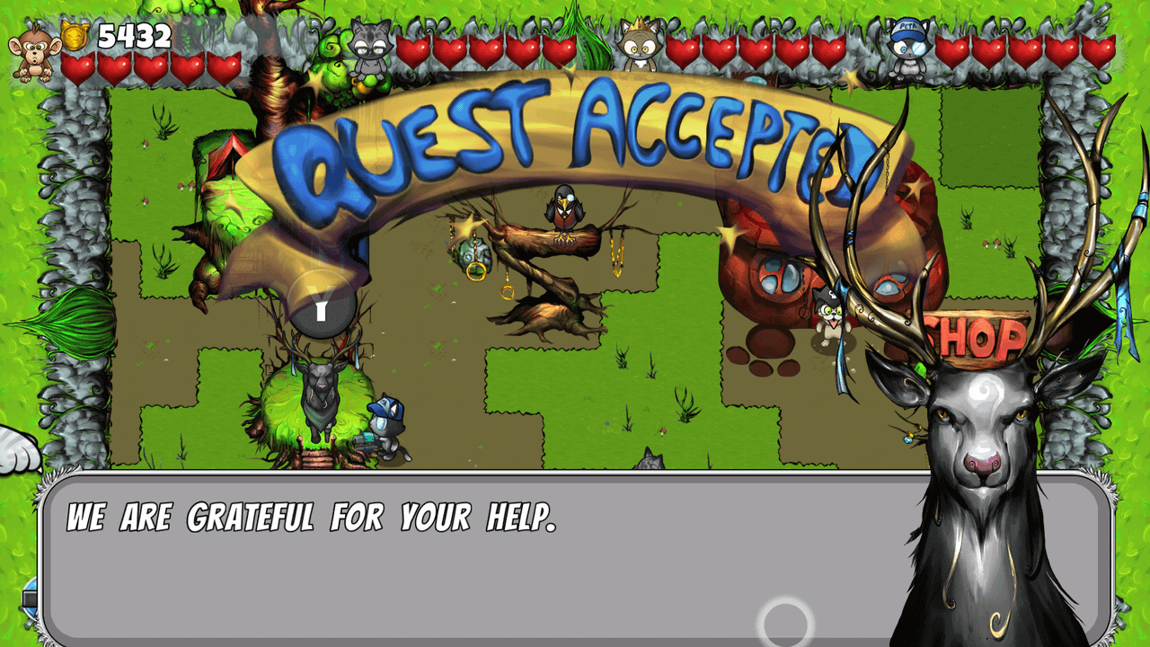 video games with animal rights themes | peta2