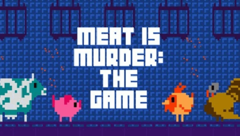 video games with animal rights themes | peta2