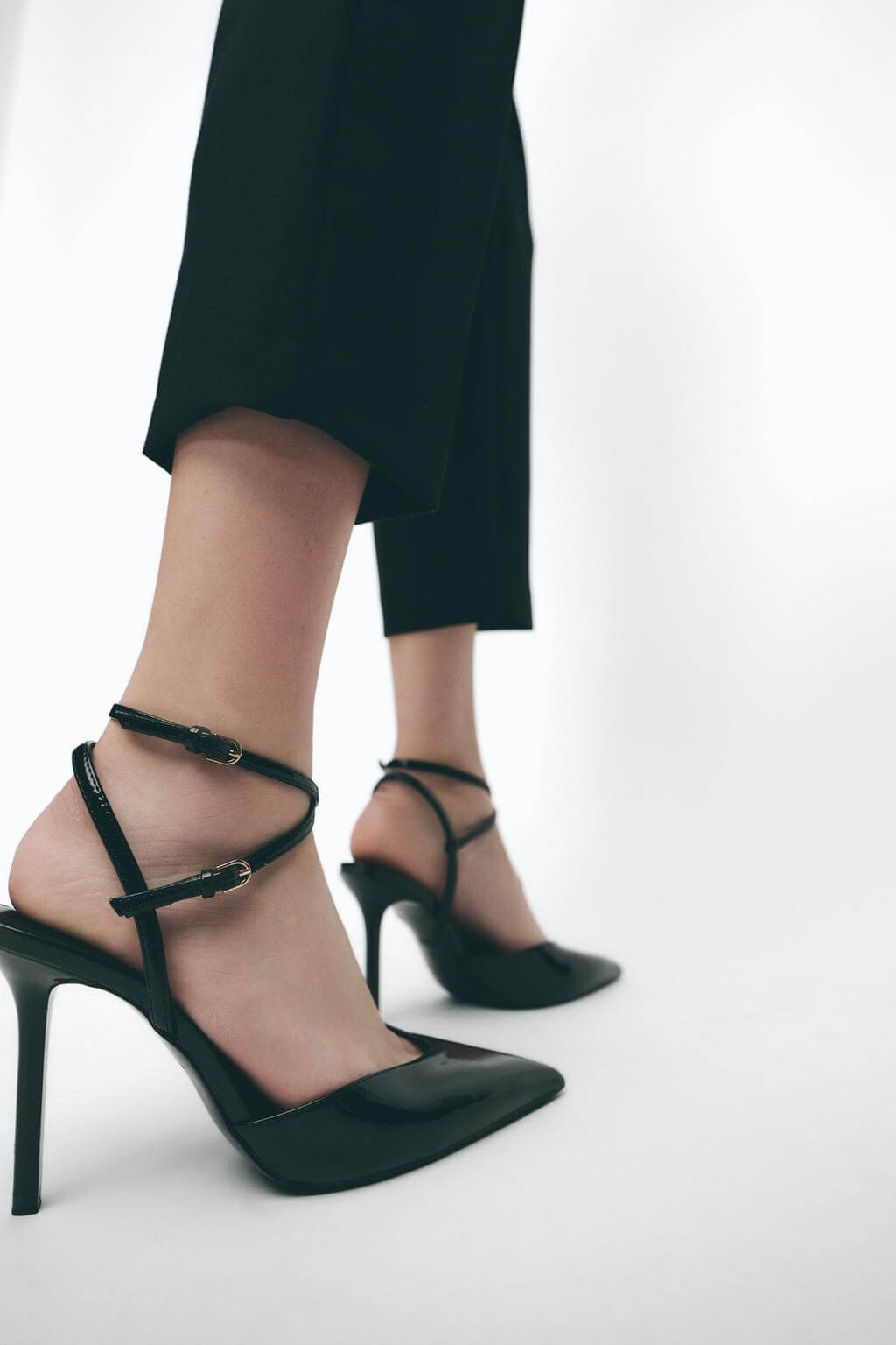 school dance shoes for hoco/prom season | peta2