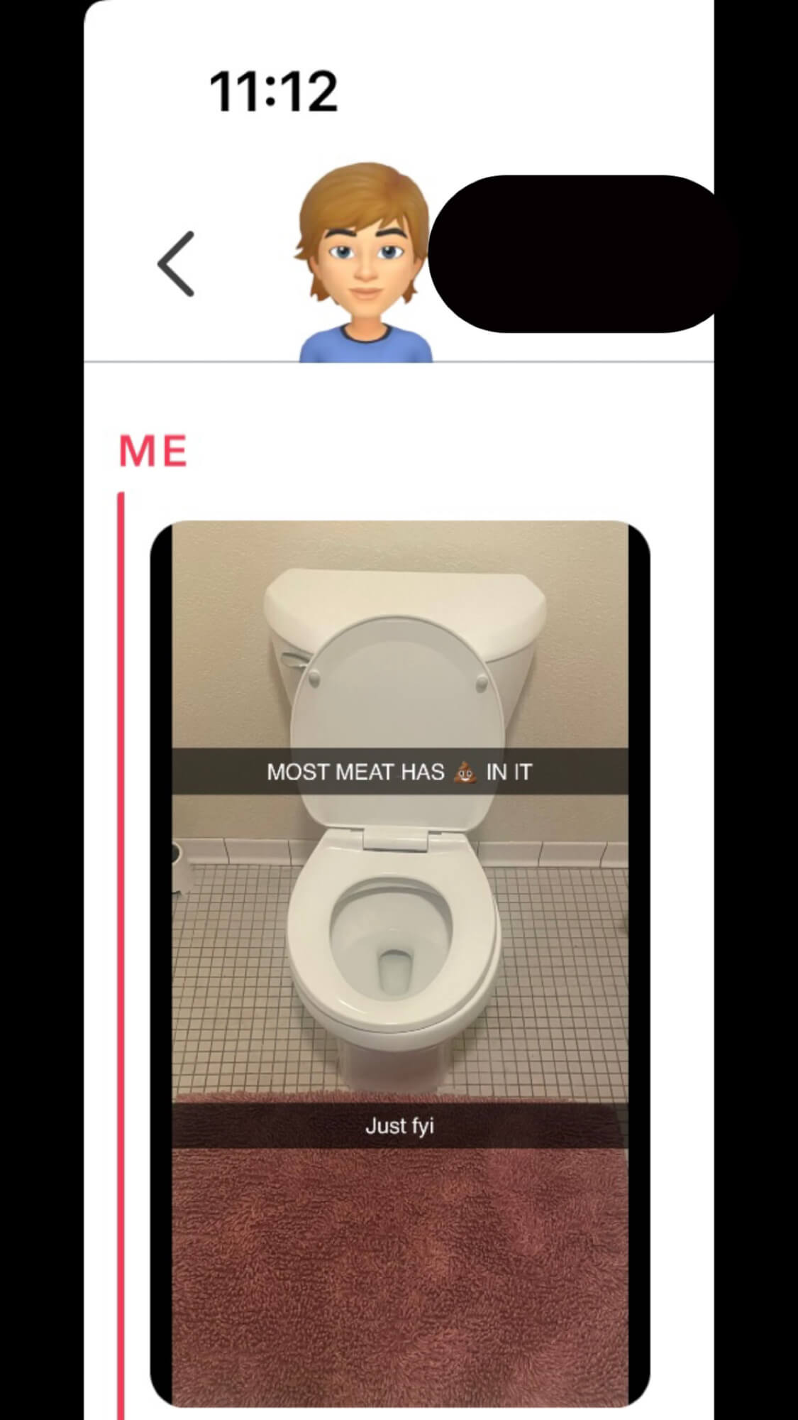 mission: meat likely contains poop | peta2