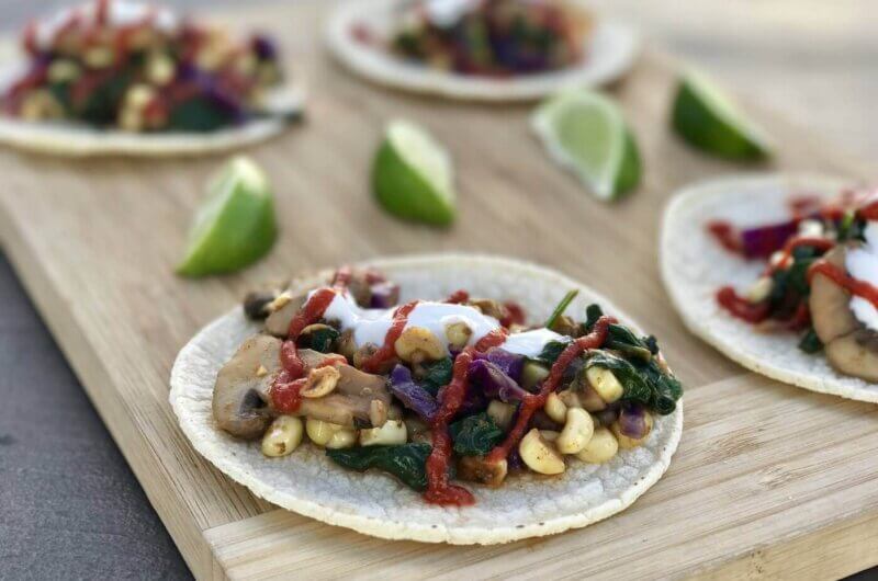 mission: text meal to 30933 for vegan meal ideas | peta2