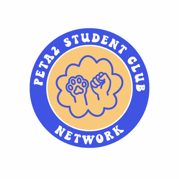 student club network sign up | peta2