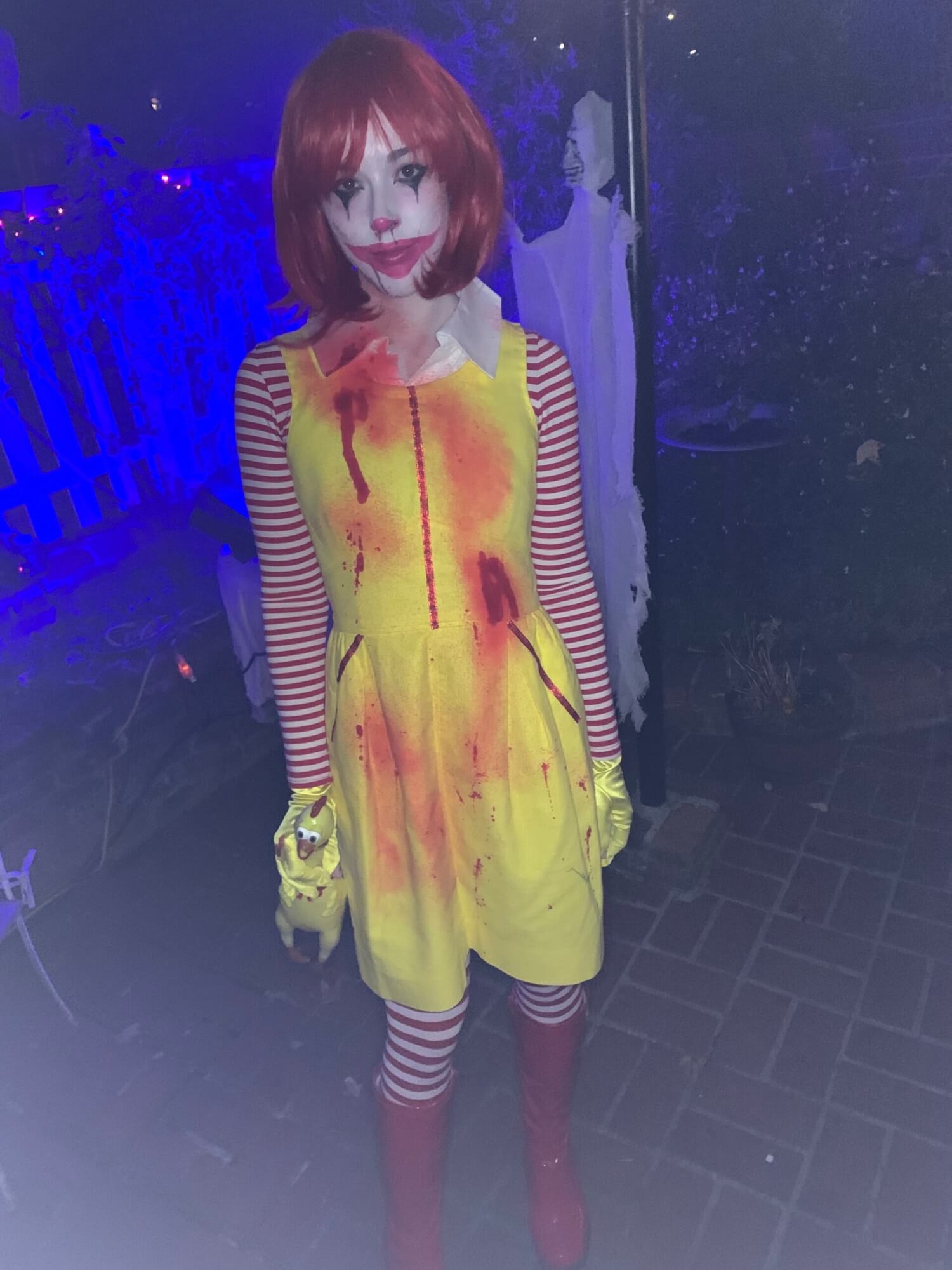 mission: take part in our halloween costume contest! | peta2