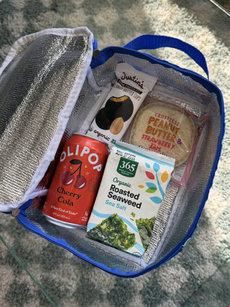 mission: show off your vegan lunch bag | peta2