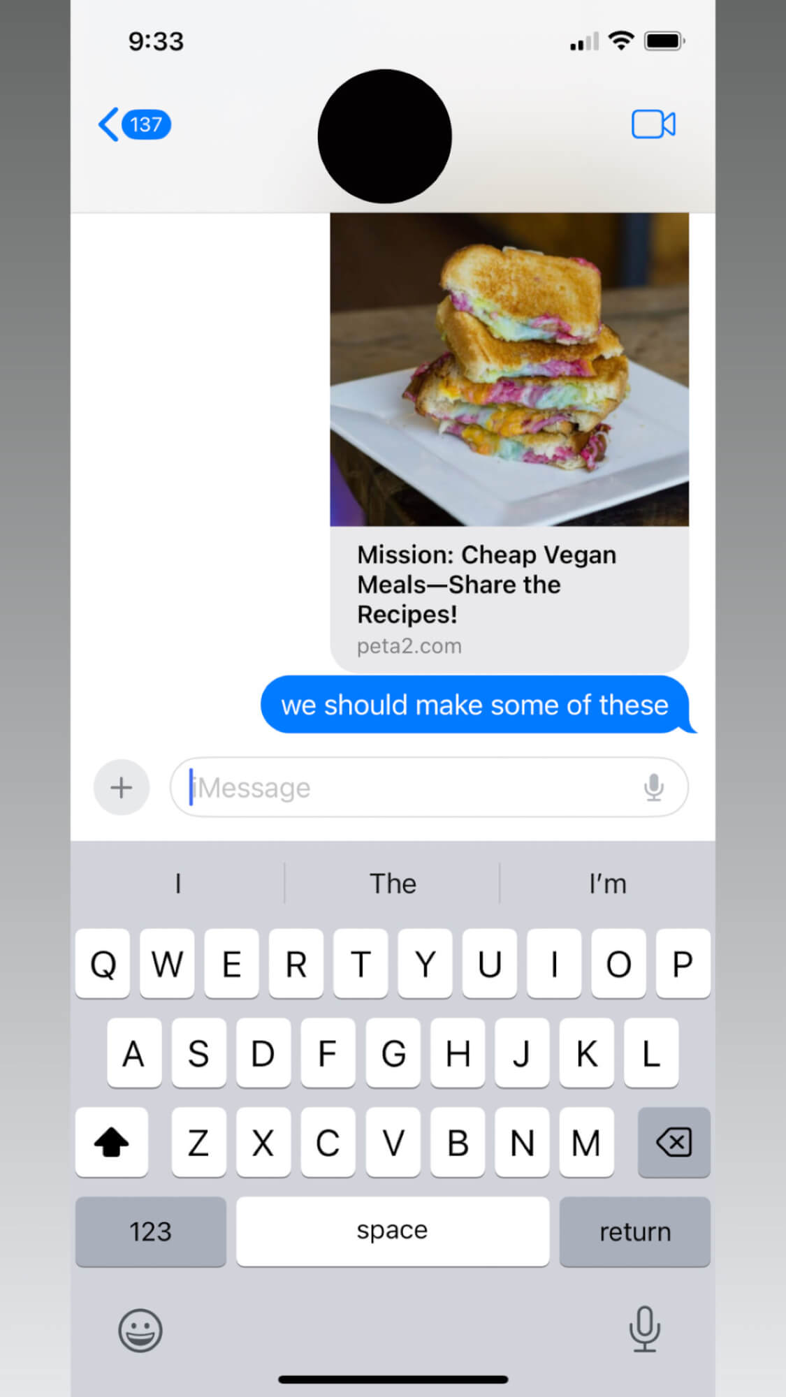mission: cheap vegan meals—share the recipes! | peta2